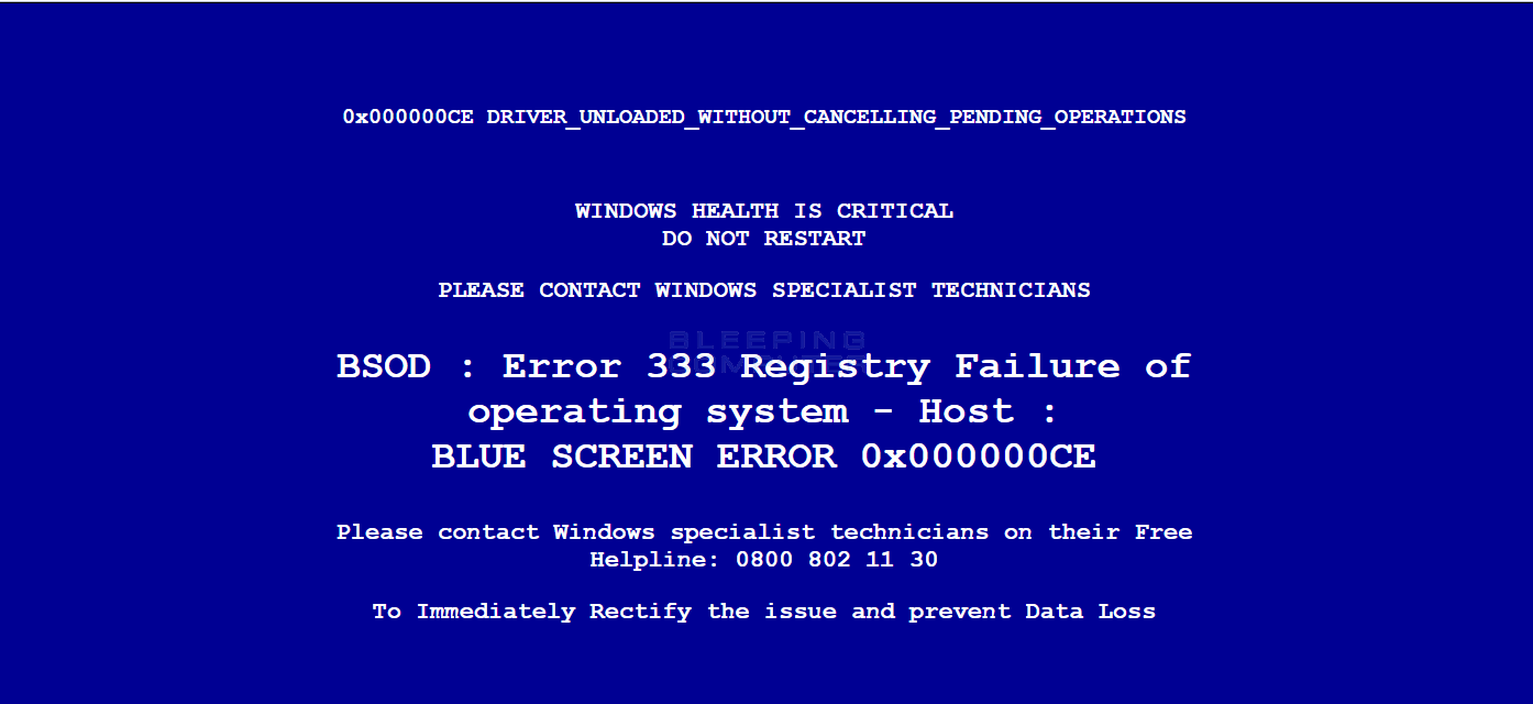 The Rise of the Interactive Tech Support Scam