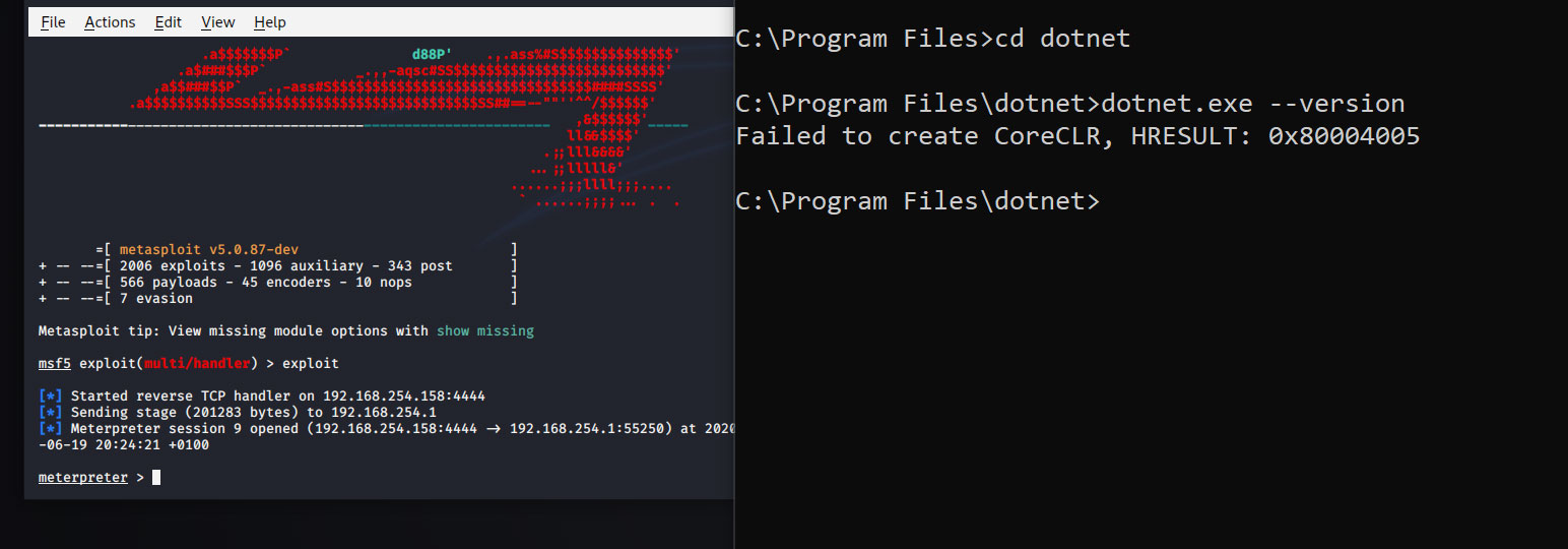 .NET Core vulnerability lets attackers evade malware detection .NET Core vulnerability lets attackers evade malware detection