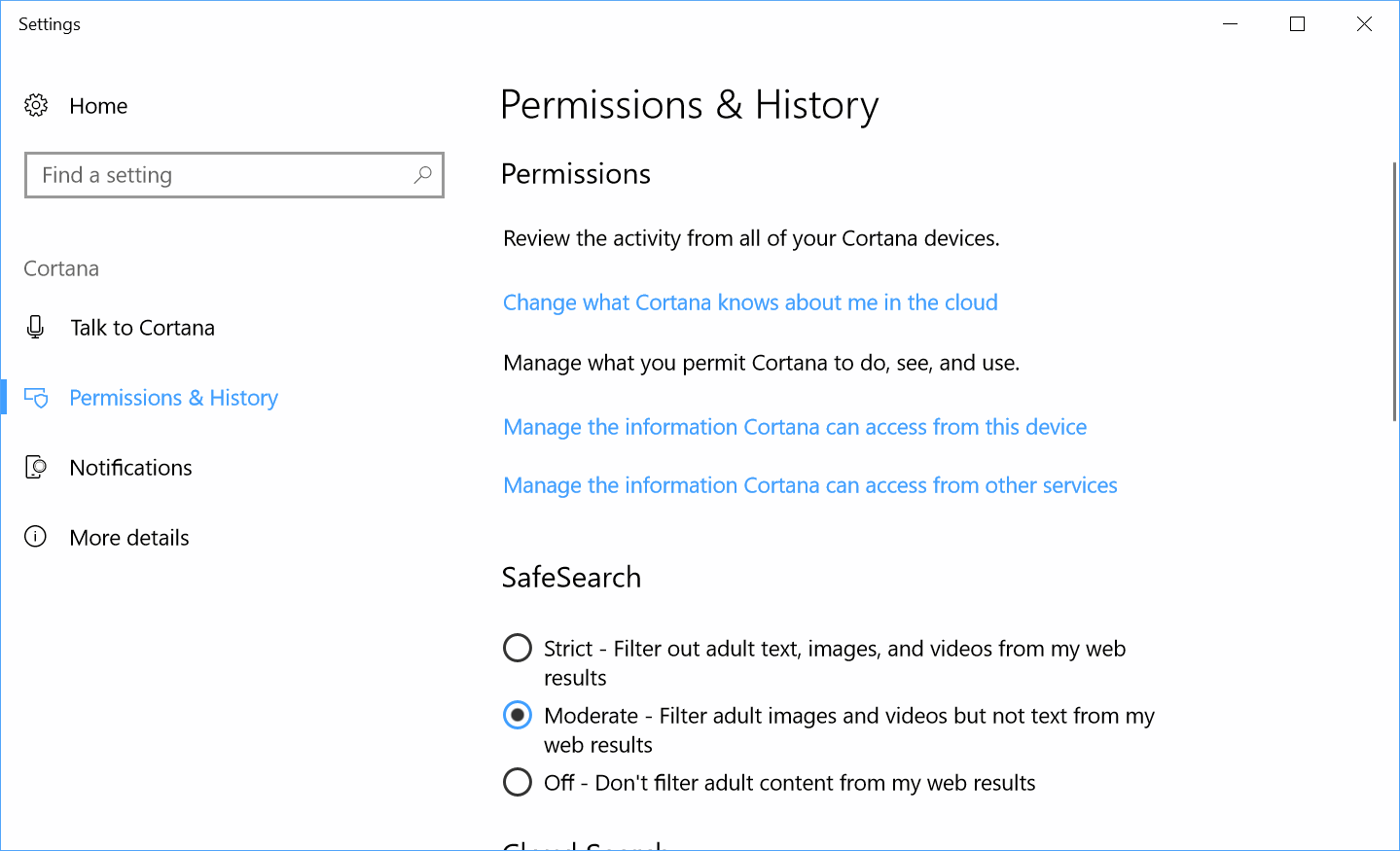 6 Cortana Settings That Can Make Your Life Easier
