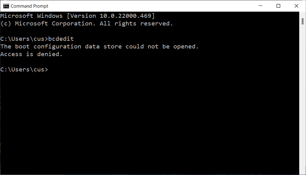 How To Start Run Command Effortbroad24
