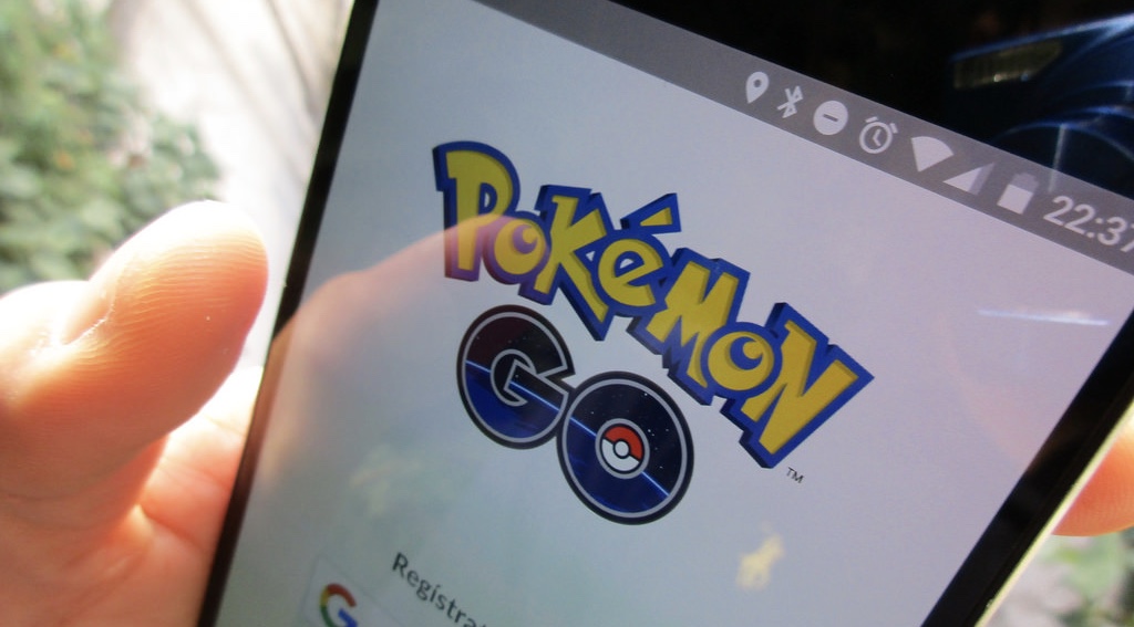 Fraudulent Pokémon GO Social Media Profiles Pushing Malware to Users