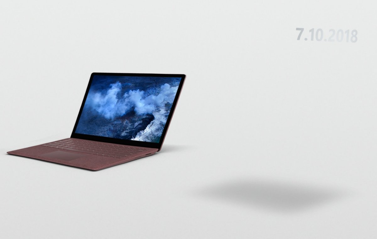 Microsoft’s 10-Inch Surface Devices Could Be Launching Tomorrow