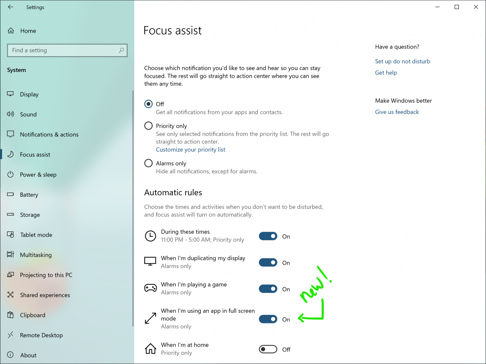 Windows 10 19H1 Build 18277 Is Now Available With Action Center ...