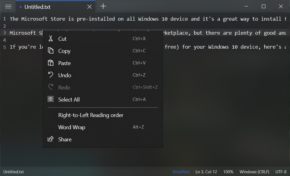 Enhance your Windows 10 experience with these Microsoft Store apps