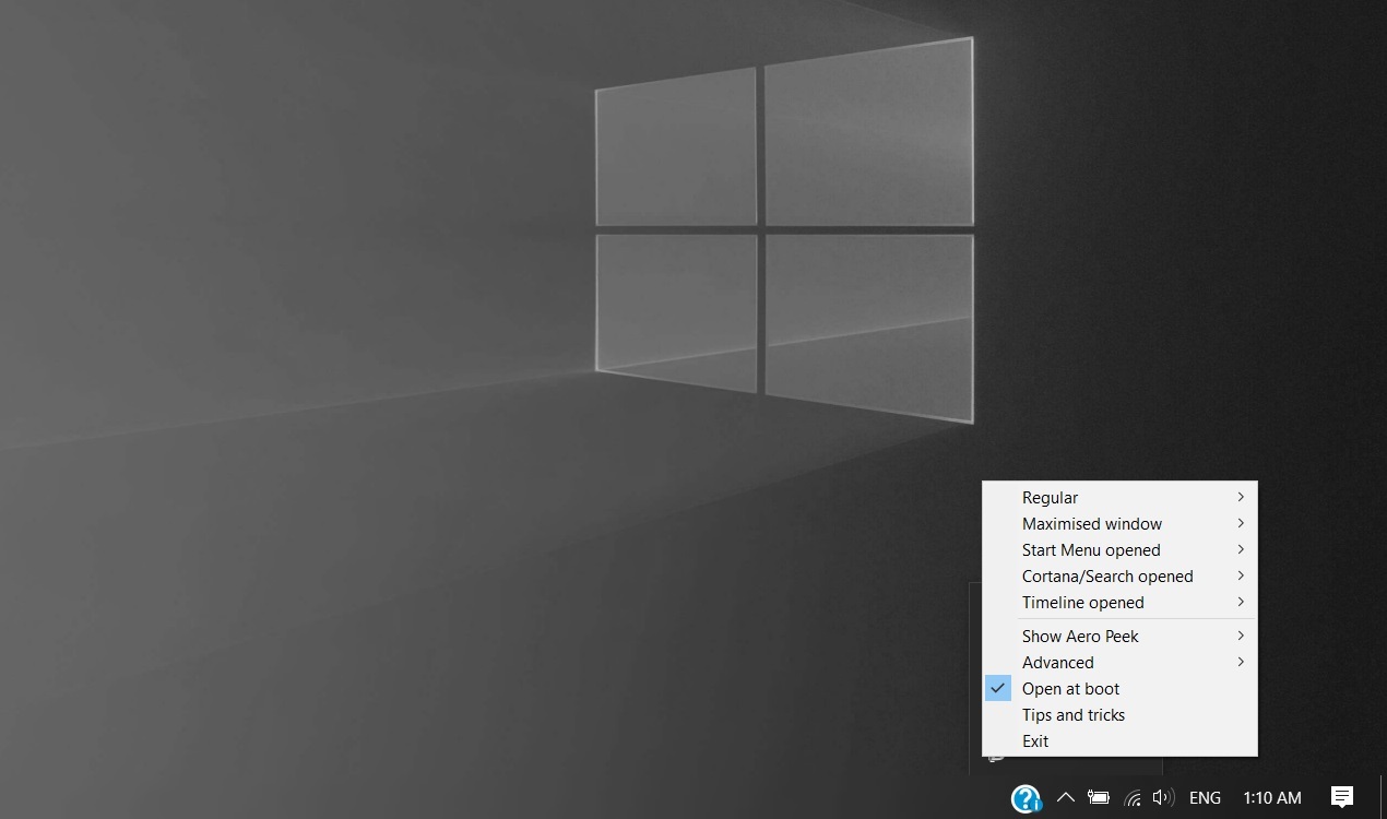 Customize your Windows 10 appearance with these tools Customize your Windows 10 appearance with these tools