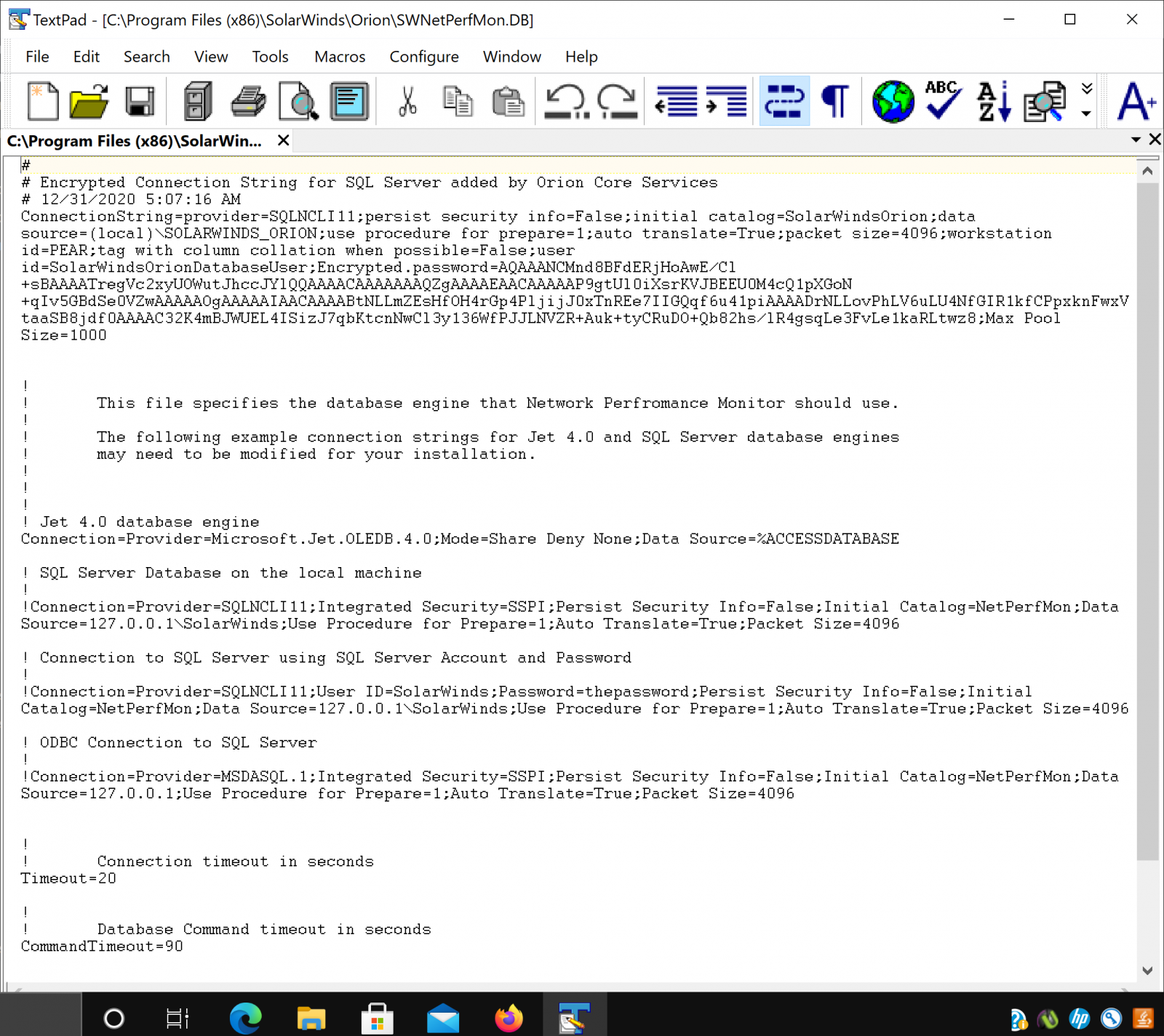 Solarwinds Patches Critical Vulnerabilities In The Orion Platform