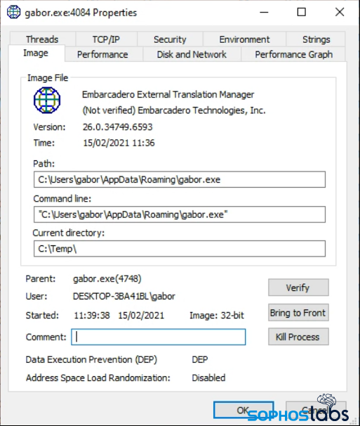 Hackers use black hat SEO to push ransomware, trojans via Google