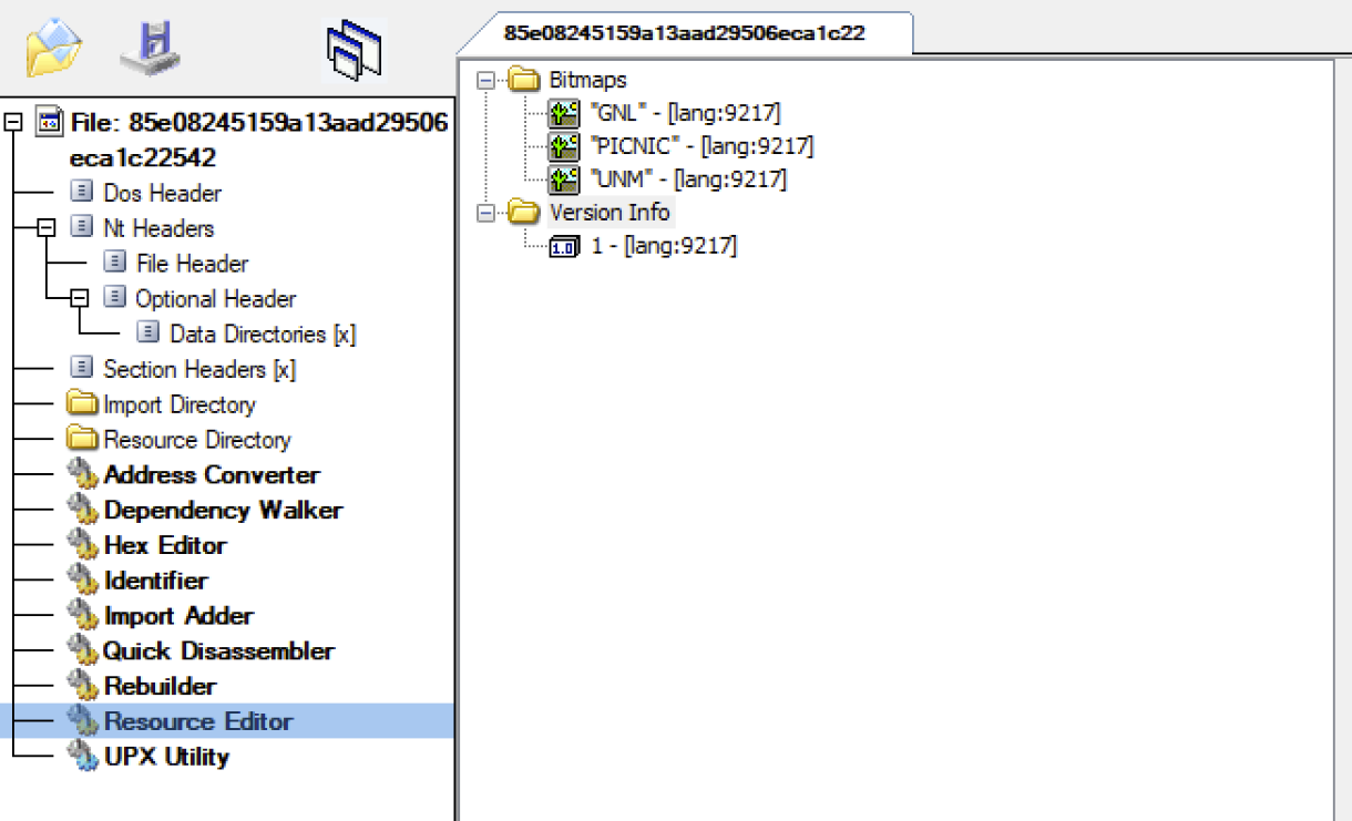 Shamoon Disk Wiper Returns with Second Sample Uncovered this Month