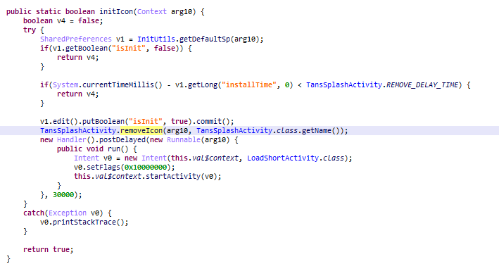 Android Apps with Millions of Installs Deceptively Pushed Ads