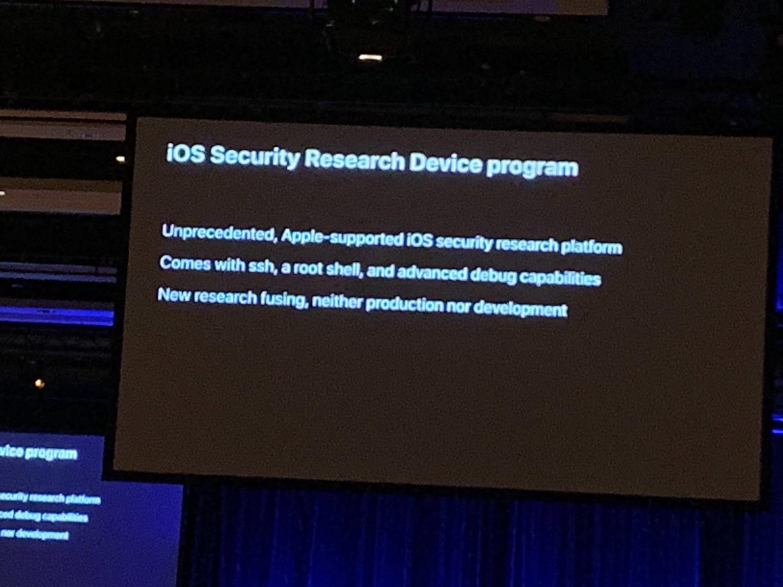 Apple Opens Its Invite-Only Bug Bounty Program to All Researchers