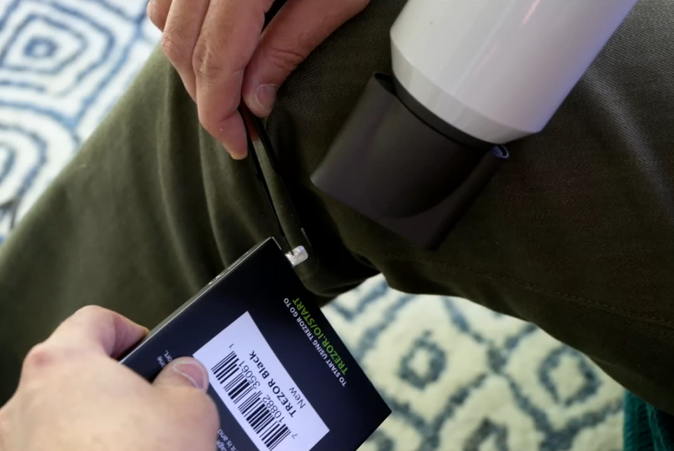 Breaking Protections in Hardware Cryptocurrency Wallets