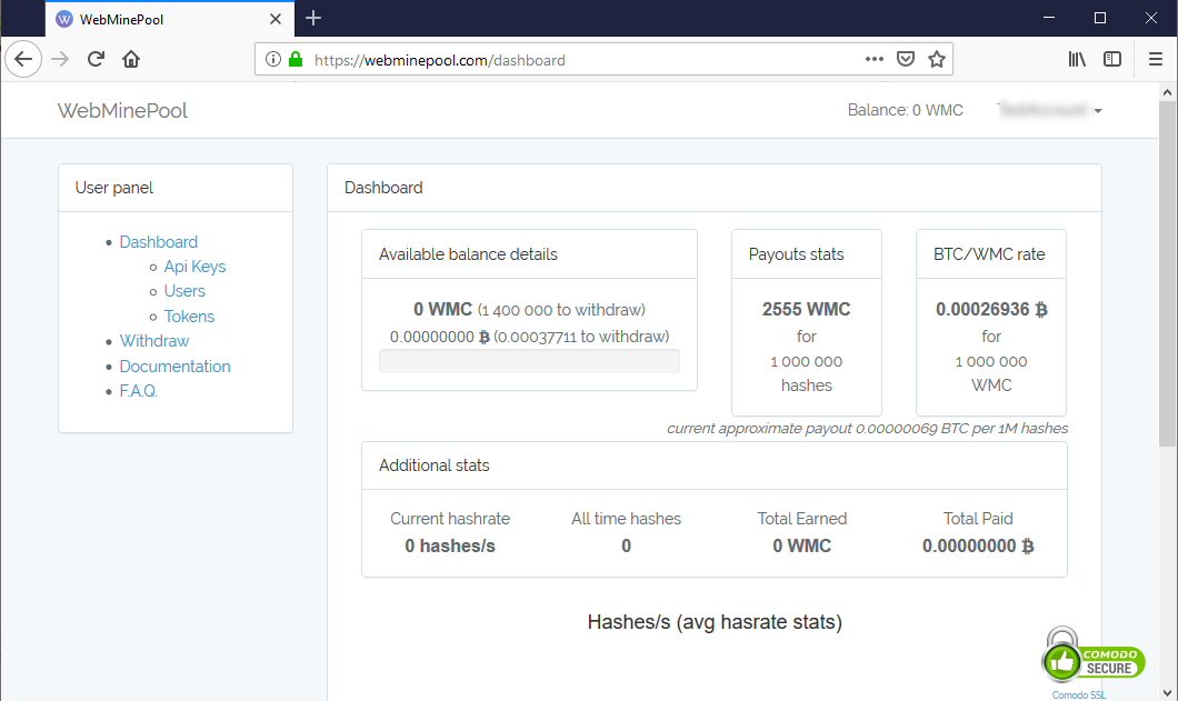 Coinhive Dead but Browser-Based Cryptomining Still a Threat