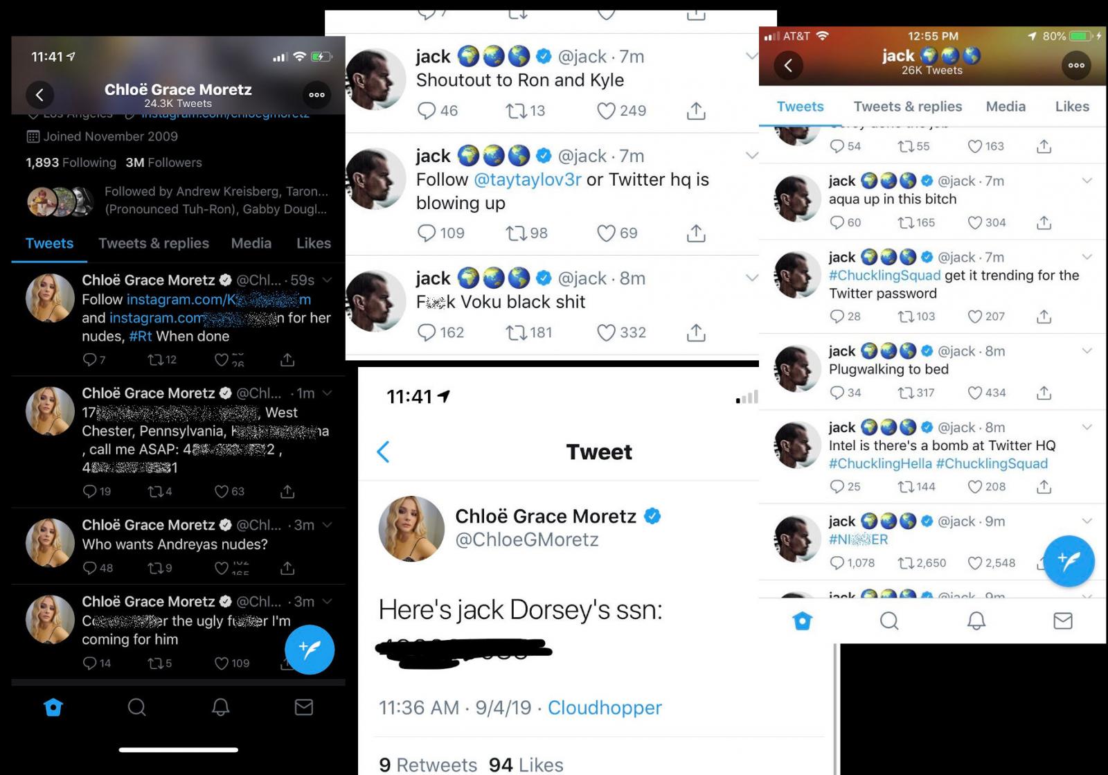 Twitter Suspends SMS-Based Tweeting After High-Profile Account Hacks