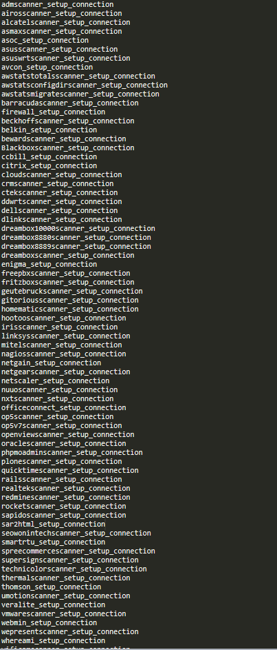 New Echobot Variant Exploits 77 Remote Code Execution Flaws New Echobot Variant Exploits 77 Remote Code Execution Flaws