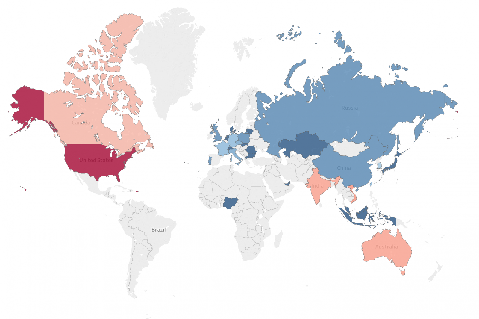 Flaw in Telegram Reveals Awful OpSec from Malware Author