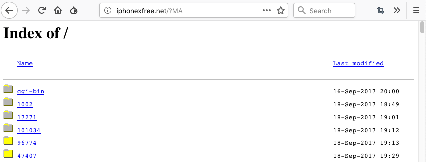 Fake Survey Scammers on YouTube Have Terrible OpSec Skills