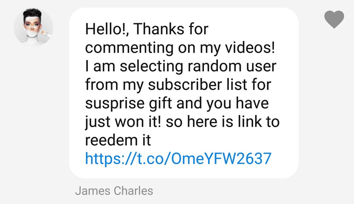 Fake Survey Scammers on YouTube Have Terrible OpSec Skills