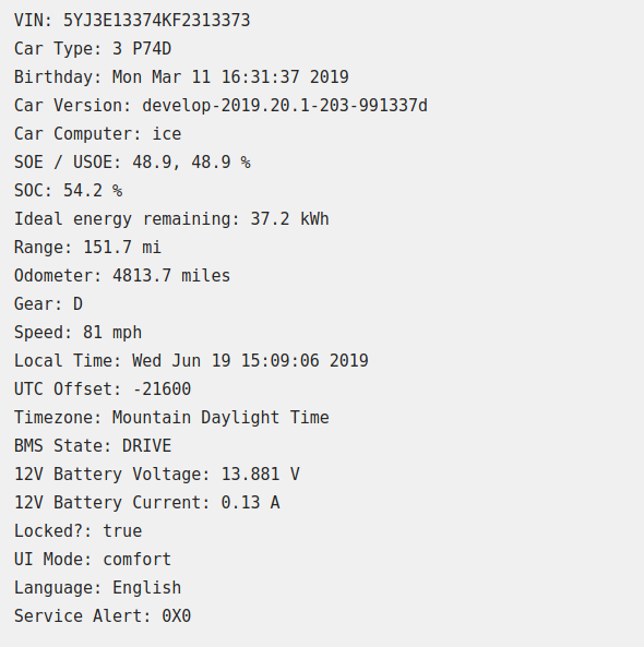 Cracked Tesla 3 Windshield Leads to $10,000 Bug Bounty