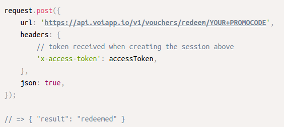 Researcher Adds $100,000 Worth of Credit to Voi E-Scooter App