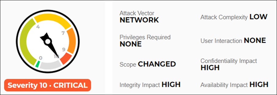 Palo Alto Networks patches critical vulnerability in firewall OS Palo Alto Networks patches critical vulnerability in firewall OS