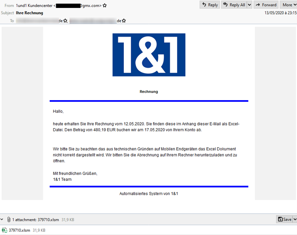 European victims refuse to bow to Thanos ransomware