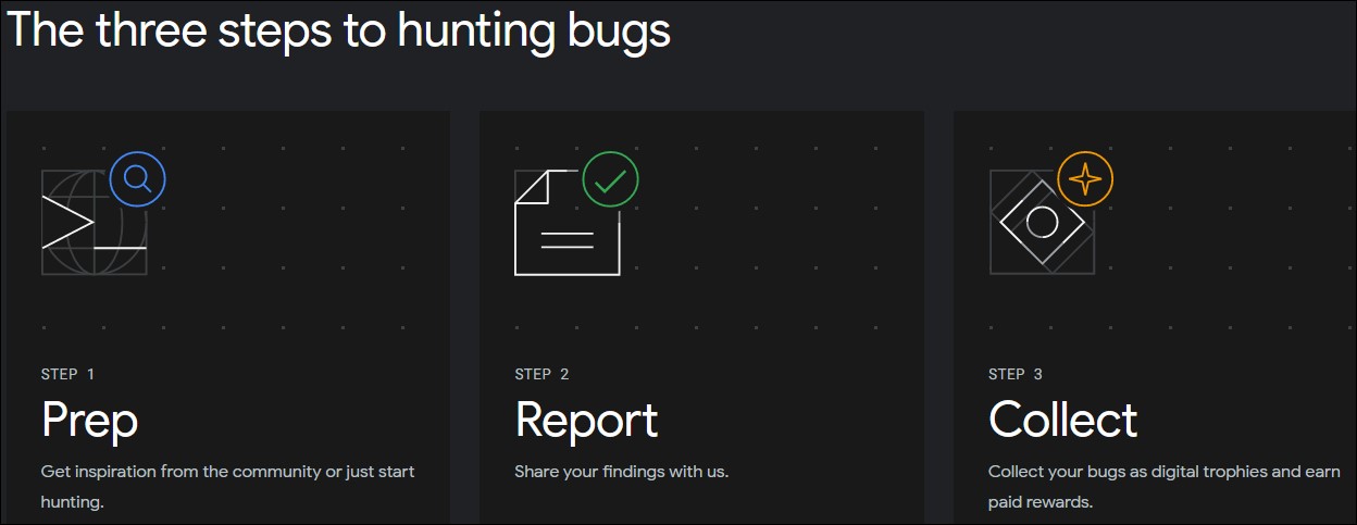 Google launches new Bug Hunters vulnerability rewards platform