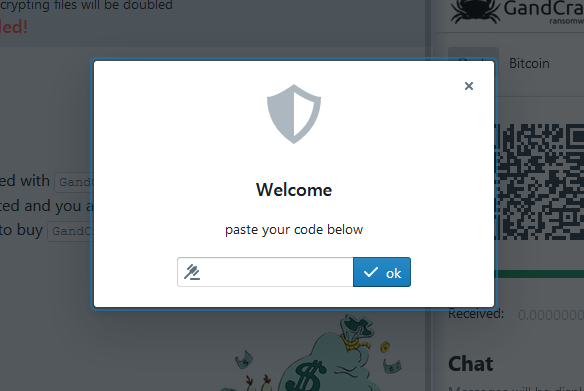 GandCrab Ransomware Helps Shady Data Recovery Firms Hide Ransom Costs