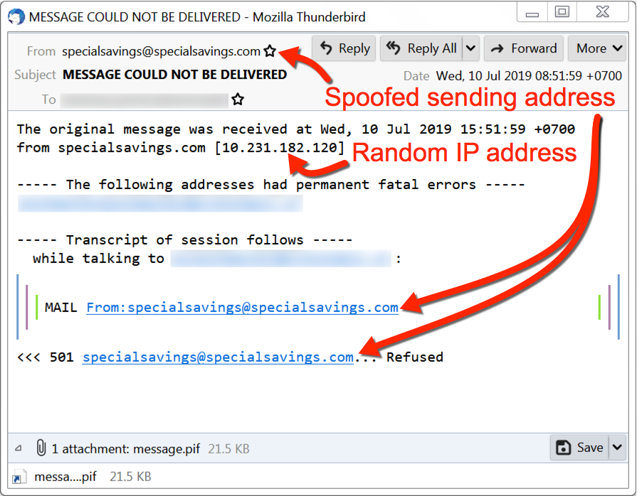 Notorious MyDoom Worm Still on AutoPilot After 15 Years