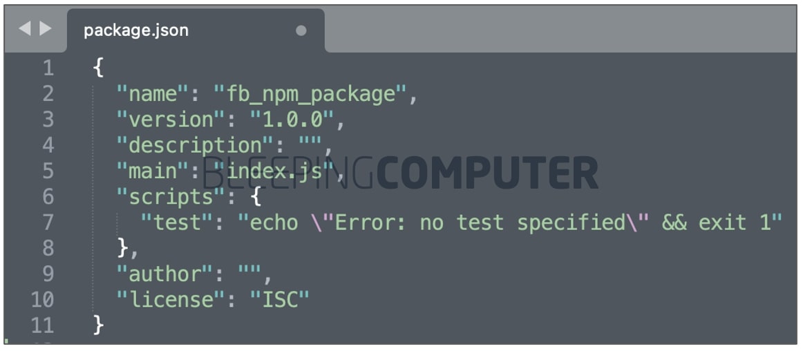 NPM flaw let attackers add anyone as maintainer to malicious packages