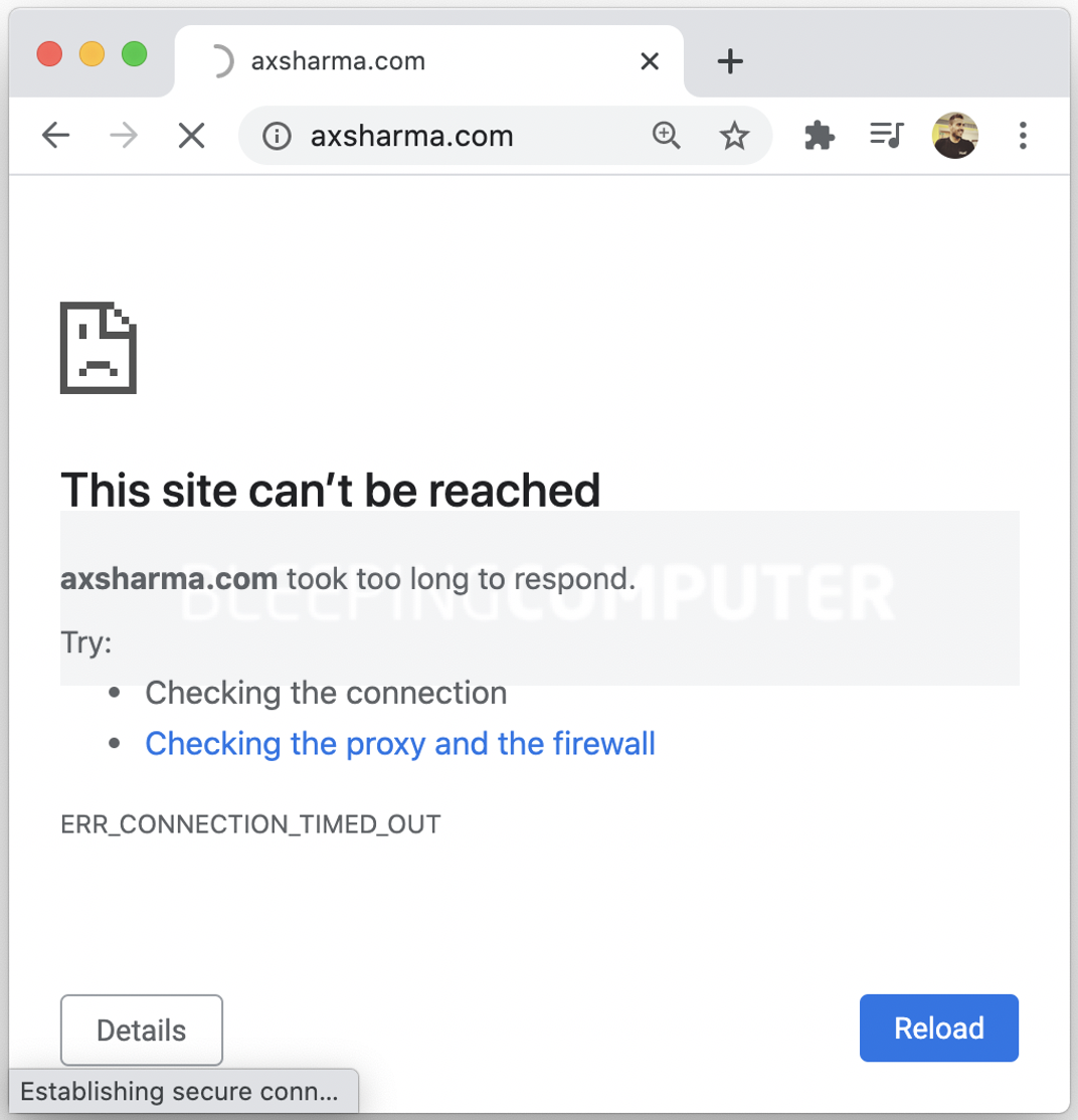 Namecheap hosting and email DOWN in prolonged outage