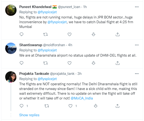 SpiceJet airline passengers stranded after ransomware attack