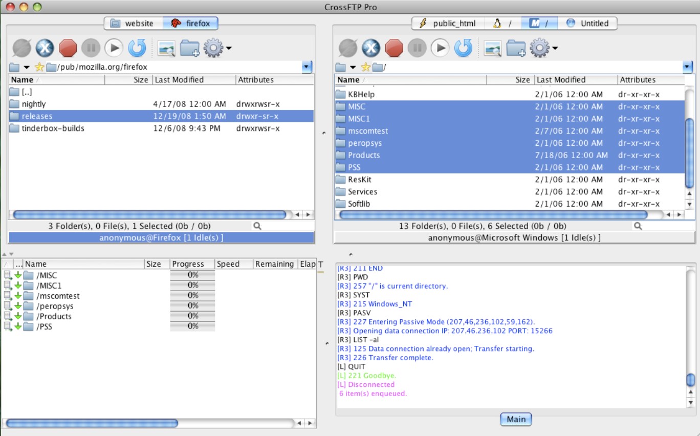 Secure file transfer made simple: Top SFTP clients for Windows and Linux