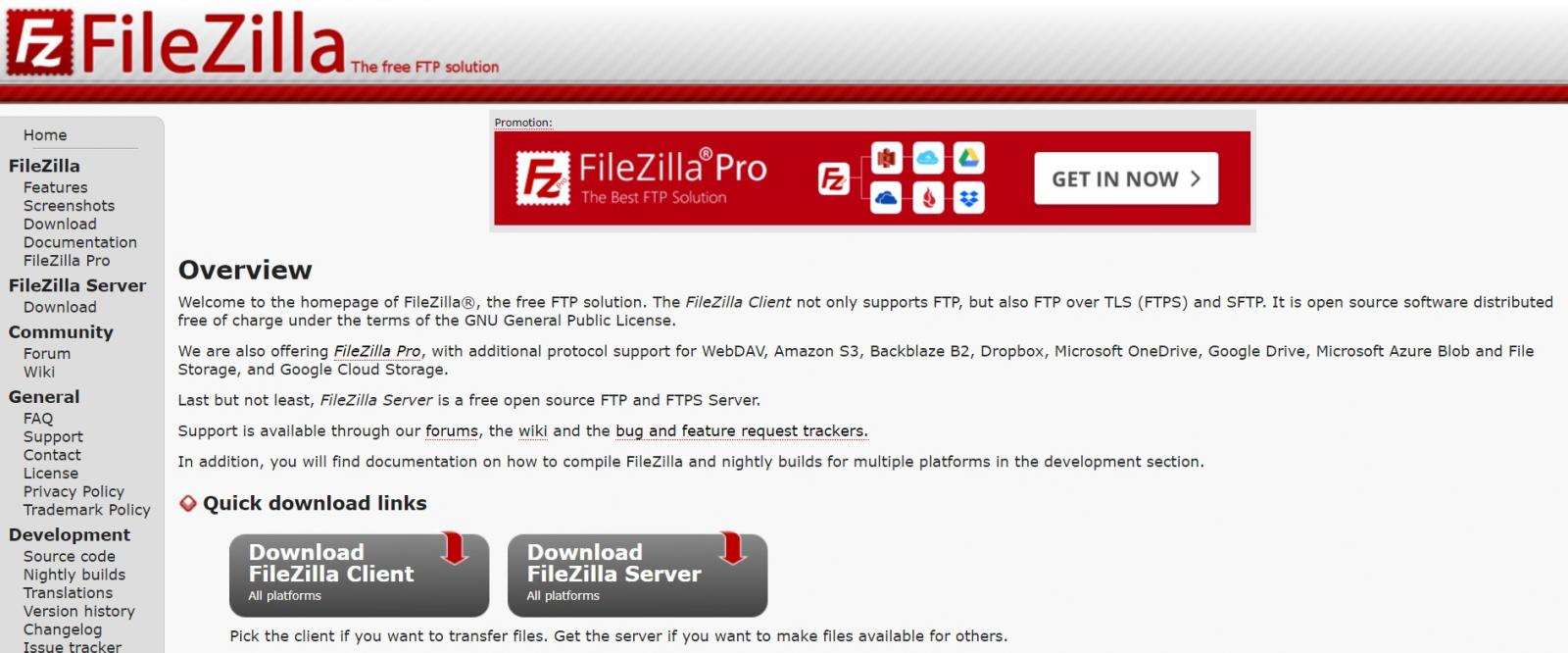 Secure file transfer made simple: Top SFTP clients for Windows and Linux