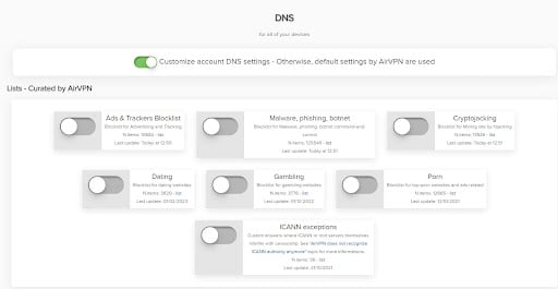 Using Airvpn With Ubuntu Network Manager Howto Airvpn