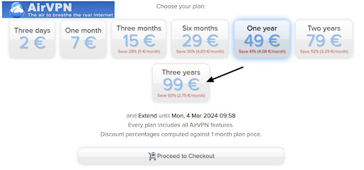 AirVPN Review: How does it stack up against the big brands. in 2025?