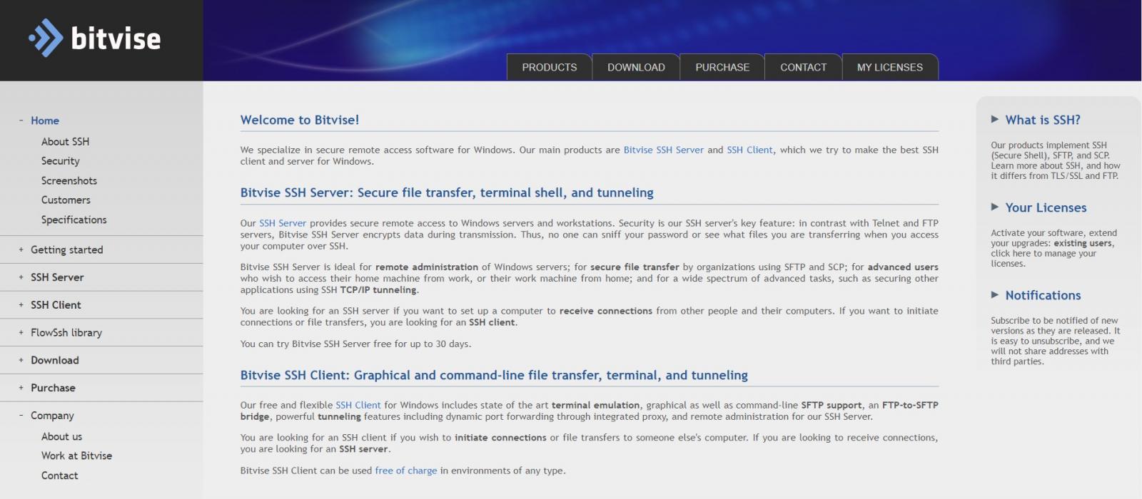 Secure file transfer made simple: Top SFTP clients for Windows and Linux