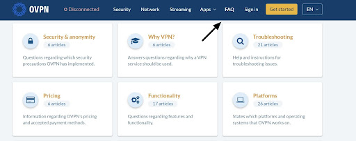 OVPN review 2025: Fast, but too expensive?