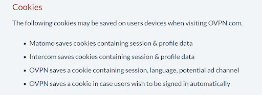 OVPN review 2025: Fast, but too expensive?