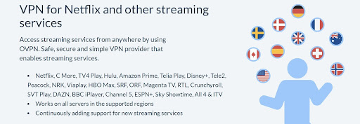 OVPN review 2025: Fast, but too expensive?