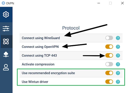 OVPN review 2025: Fast, but too expensive?