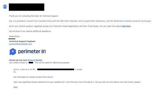 Perimeter 81 Review 2024: Is it worth the price?