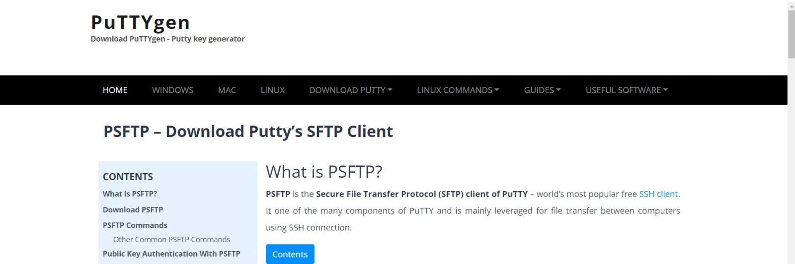 Secure file transfer made simple: Top SFTP clients for Windows and Linux