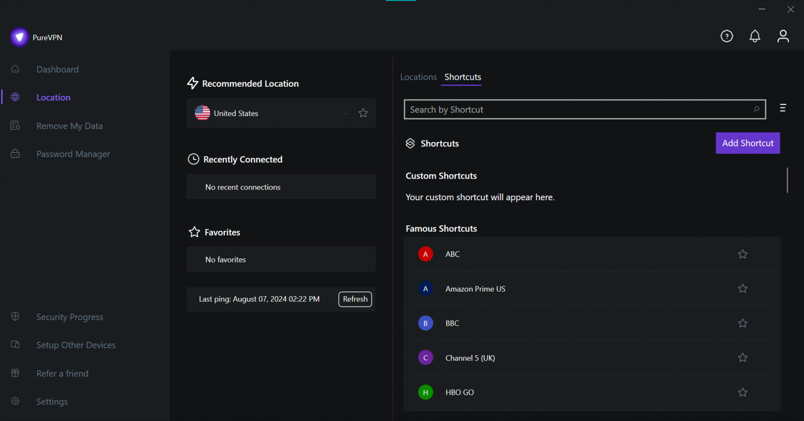 PureVPN review: How good is it in 2025?