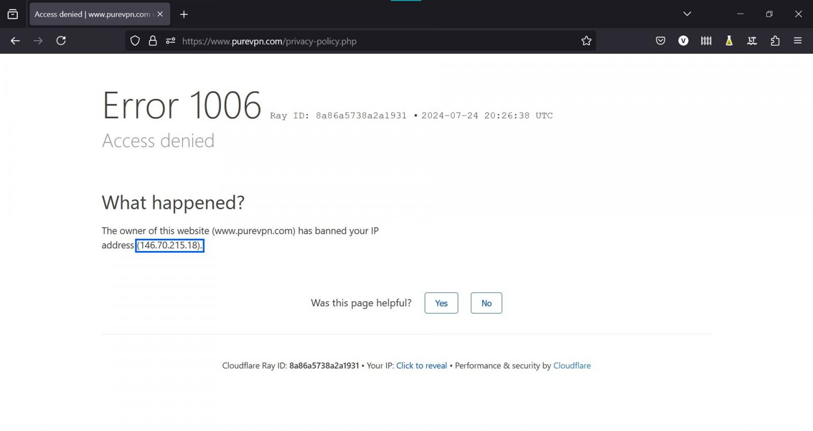 PureVPN review: How good is it in 2025?