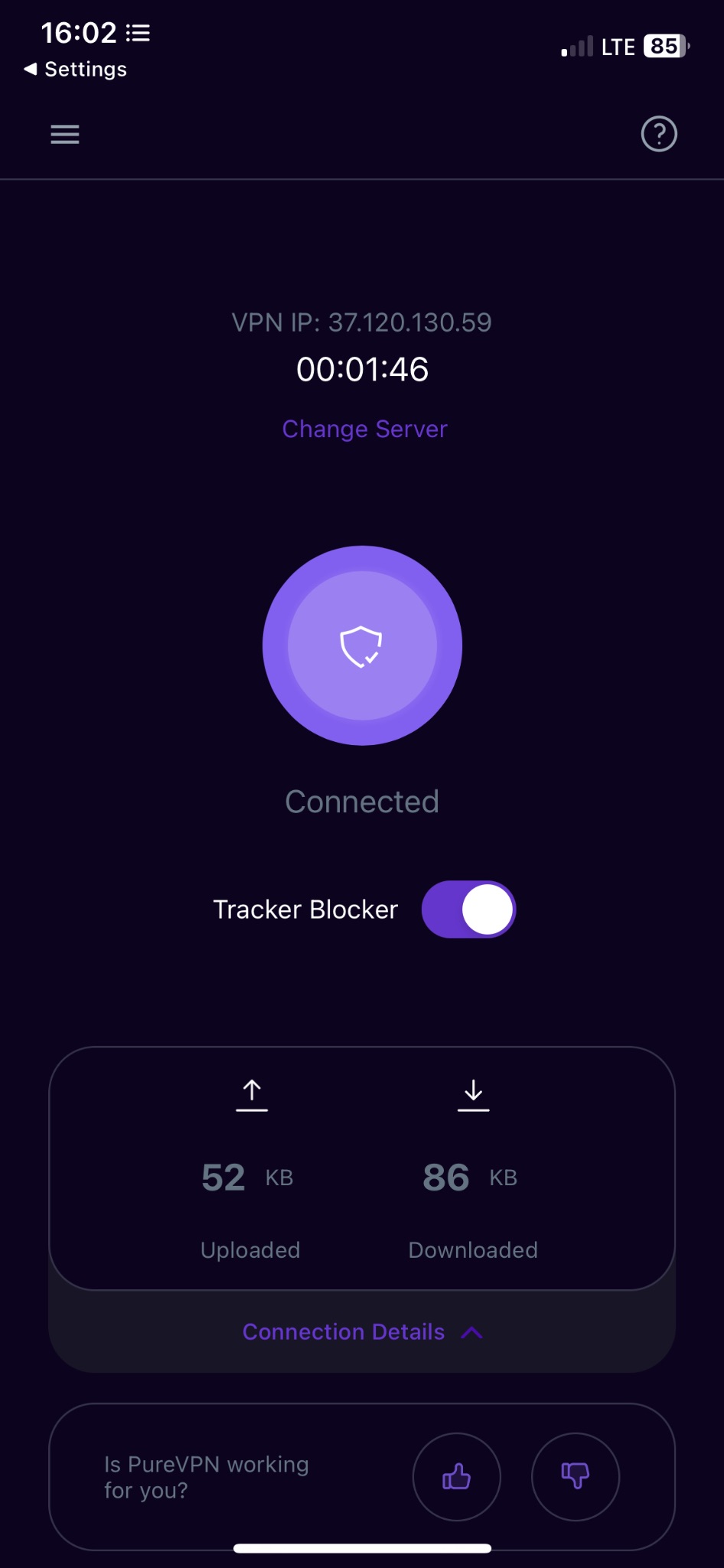 PureVPN review: How good is it in 2025?