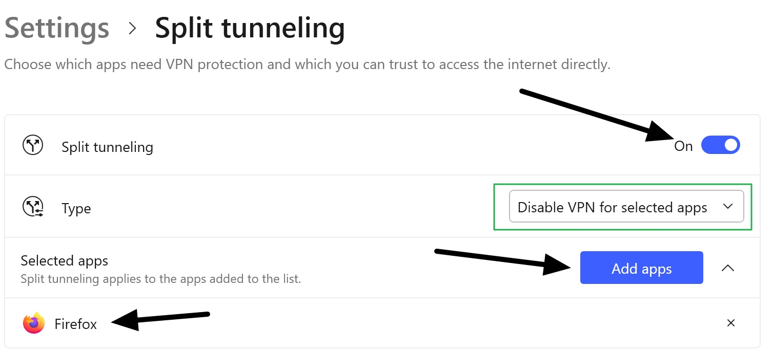 Best VPNs for Showmax in 2025: Watch from anywhere